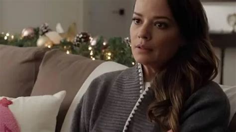 Merry Christmas Ted Cooper 2025 Kimberley Sustad Coatigan Of Hope