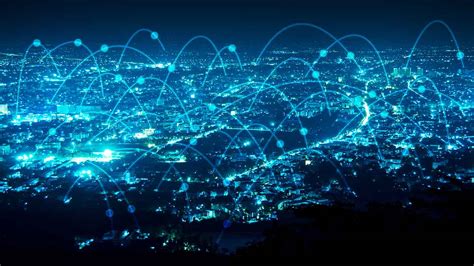 Considering The Impact Of Iot On Your Network Traffic Tucana