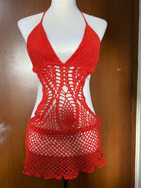 Swimsuit Ruby Womens Fashion Swimwear Bikinis And Swimsuits On Carousell