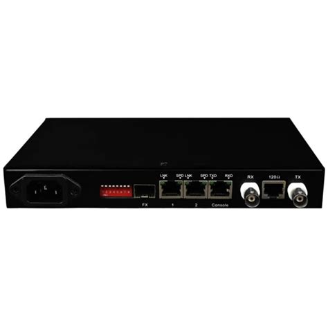 Tdmoip E1 Tdm Over Ip Ethernet