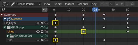 Grease Pencil Integration Into Geometry Nodes Feature Design Feedback Developer Forum