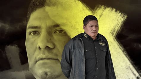 Quién Es “el Amarillo” El Exlíder De Los Zetas Que Fue Condenado A 20 Años De Prisión Infobae