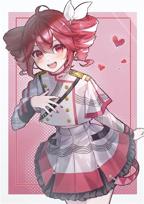 Kasane Teto And Kasane Teto Utau And 1 More Drawn By Murumuru
