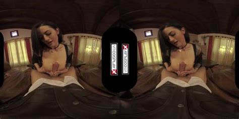 The WITCHER XXX Katrina Jade Tnaflix Com