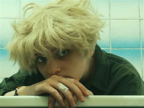 Tweek Cosplay By Matrosha Подростковые стрижки Идеи для волос