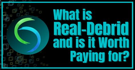 Real Debrid Premium Link Generator For Quality Movies And Tv Shows