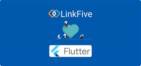 Welcome To Our Flutter Tech Blog Flutter Subscription Blog Linkfive
