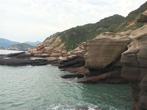 吕峡村 下尾岛 霞浦东方摄影网