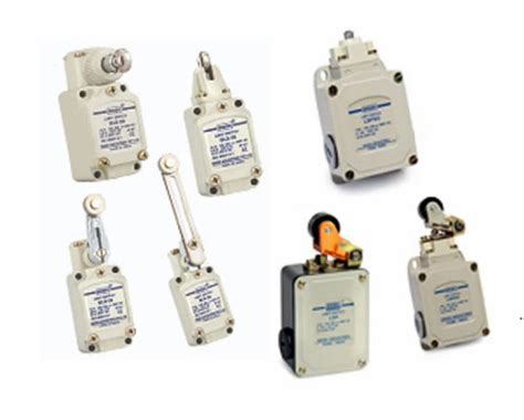 Limit Switch Bls Brisk Make 240 Vac At ₹ 80 Piece In Pune Id