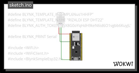 Finish Wokwi Esp32 Stm32 Arduino Simulator