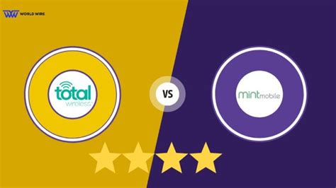 Total Wireless Vs Mint Mobile Which Carrier Is Best