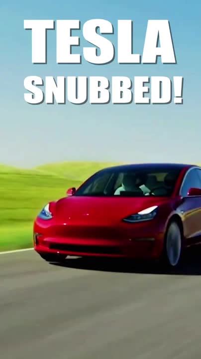 Video Alex Guberman On Linkedin Tesla Ev Kbb Electric