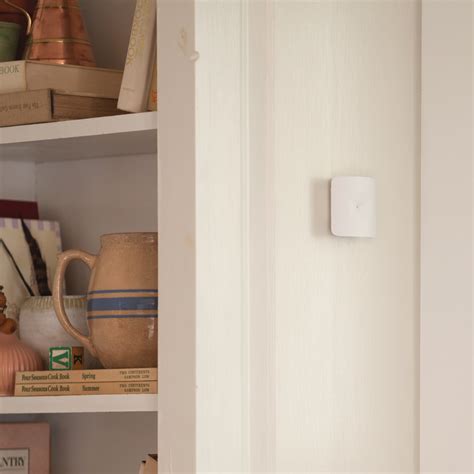 Buy Simplisafe Glassbreak Sensor White Online At Lowest Price In Ubuy Nepal 890437749
