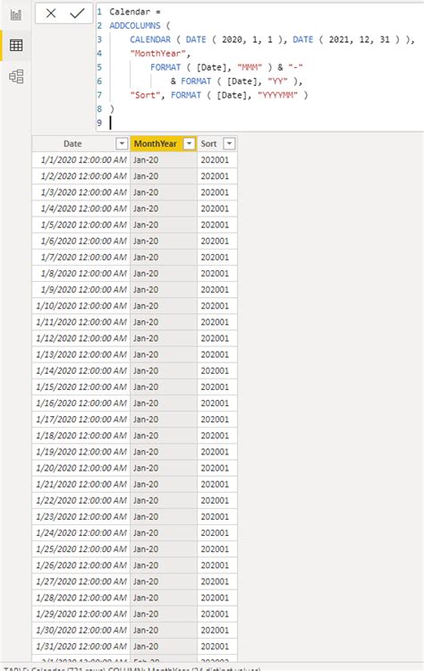 solved append two tables using measure microsoft fabric community