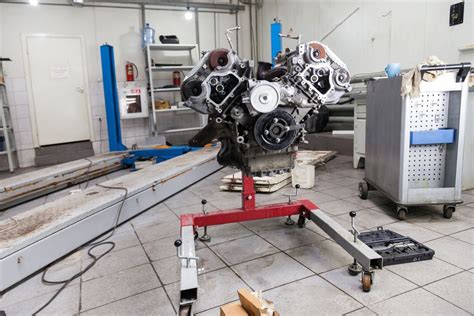 V8 Engine Costs Uncovered From Budget Options To High Performance Upgrades