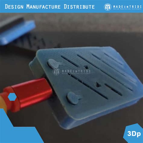 Jual Esp32 Nodemcu Case Kesing Esp32 Kab Lebak Made In Tridi Tokopedia