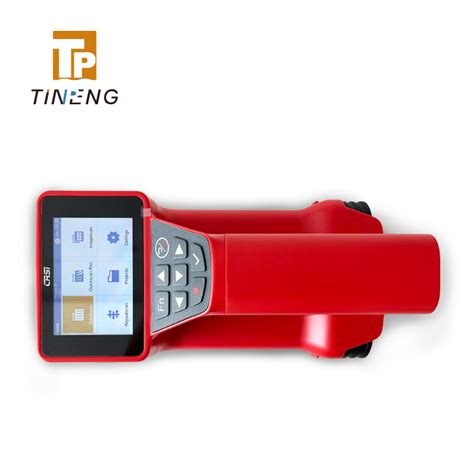 Ferroscan System Tianpeng