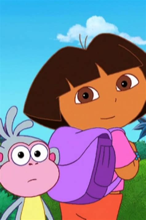 Watch Dora The Explorer S E Dora Saves The Game Online Free Trial The Roku