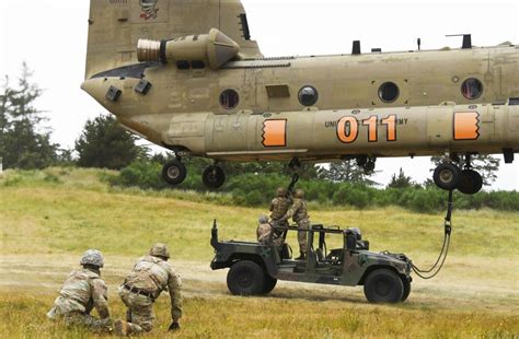 Guard Uses Cost Effective Mobile Teams To Increase Training Article