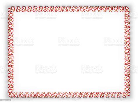 프레임과 테두리 리본 플래그로 상태 플로리다 미국 3 차원 일러스트 레이 션 공란에 대한 스톡 벡터 아트 및 기타 이미지 공란 교육 디자인 Istock