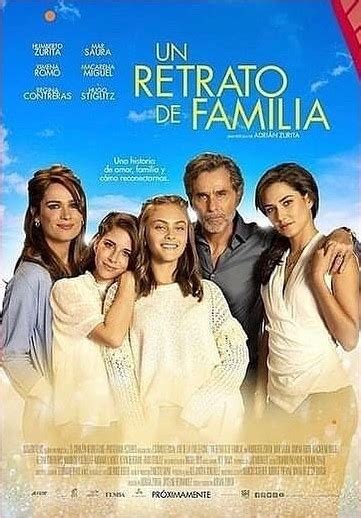 Un Retrato De Familia Pictures Rotten Tomatoes