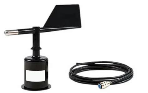 Wind Speed And Direction Sensor In Andhra Pradesh For Industrial At