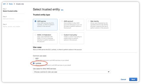 使用 EventBridge Lambda 自动创建 CloudWatch Alarm 亚马逊AWS官方博客
