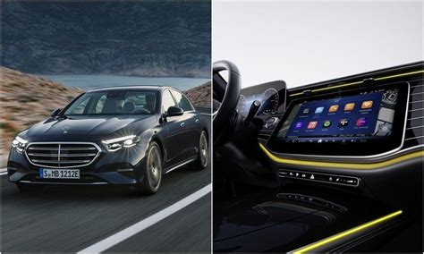 E Class 280 Model Price Photos Mileage Carandbike