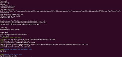 practical steps to deploy a node js app with nginx and ssl hackmamba