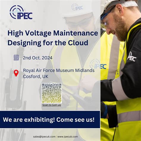 Ipec Highvoltage Partialdischarge Maintenance