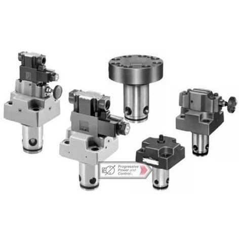 Logic Valve Logic Valve Manufacturer From New Delhi