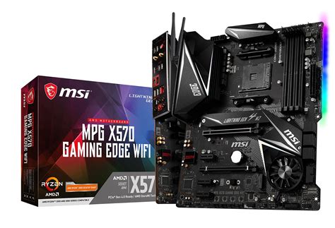 Msi Mpg X570 Gaming Plus Atx Motherboard With Msi Mag Desertcart Cyprus