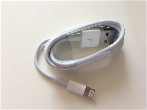 iPhone 5 – Zubehör – iGard – USB Highspeed Lightning Kabel | Robins ...