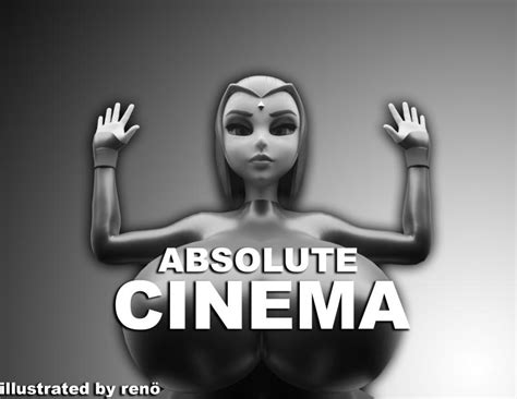 Renö Absolute Cinema