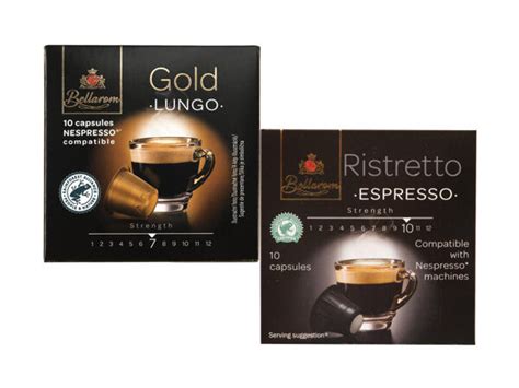 Capsule de cafea Lidl România Promoții arhiva