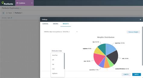 Code Based Test Automation Vs Codeless Automation Continuous Testing And Devops Blog