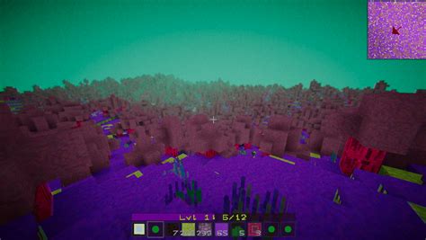 I Made Procedural Trees Rproceduralgeneration