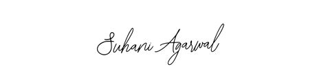 88 Suhani Agarwal Name Signature Style Ideas Ideal Esignature