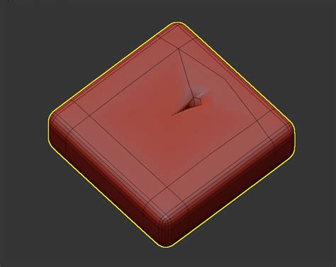 What Is The Best Way To Fix Faces After Boolean Subtract R 3dsmax