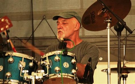 Happy 74th Birthday To Clive Bunker 12 30 20 Born Clive William Bunker British Drummer