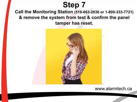How To Replace Your Alarm System Battery PPT