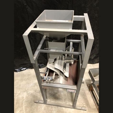 Reading Electrostatic Plate Separator