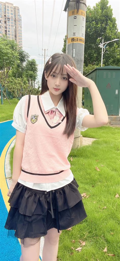 Yami💒 专做chu女🩸萝莉 On Twitter 「上新」今日の限定🅰️处女 ￣￣￣￣￣￣￣￣￣￣￣￣￣￣￣￣￣￣ 极品处女丨高中生