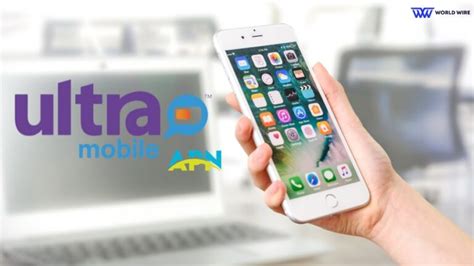 Apn Settings Ultra Mobile Step By Step Guide Tips
