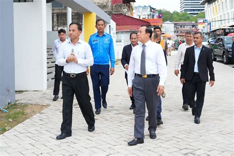 ក្រសួងទេសចរណ៍ ក្រសួងទេសចរណ៍ Ministry Of Tourism Cambodia