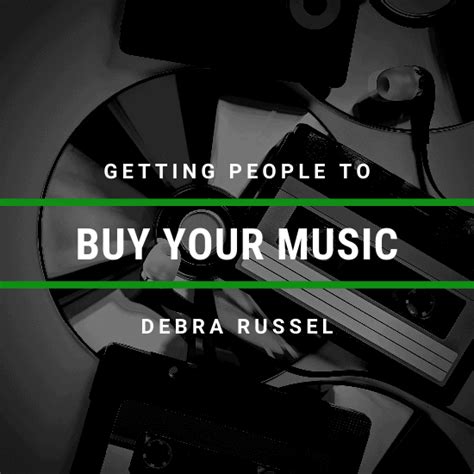 Getting Fans To Buy Your Music Hypebot