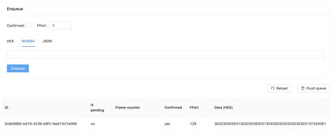 Downlink Payloads Setup And Configuration Chirpstack Community Forum