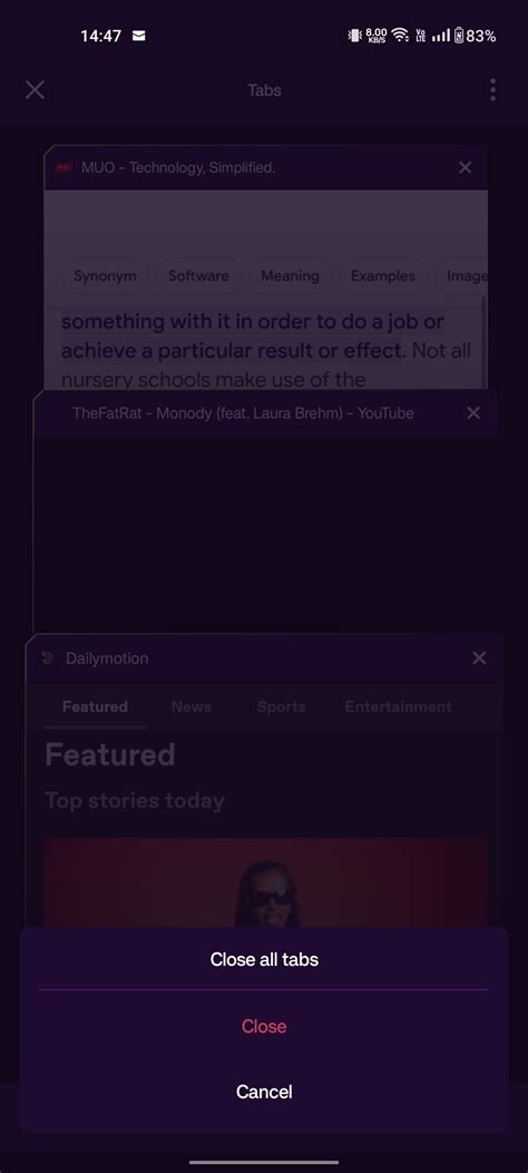 How To Speed Up Opera GX On Android