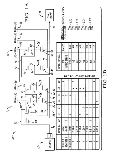 Torque Converter Patented Technology Retrieval Search Results Eureka