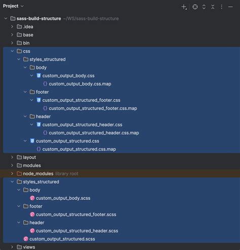 File Watchers Intellij Idea Documentation